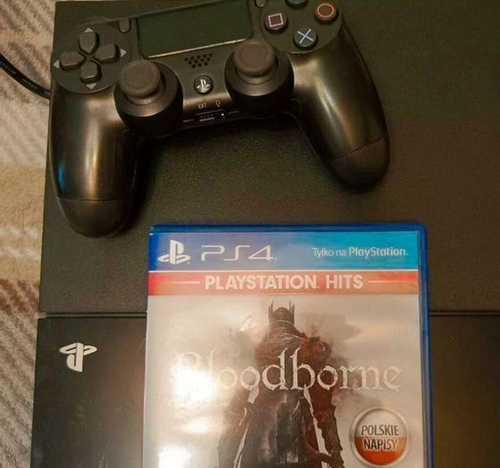 Sony PlayStation 4