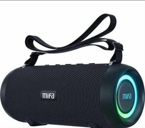Mifa A90 60вт Колонка с Bluetooth, USB, SD картой