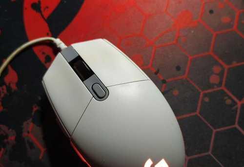 Logitech g 102