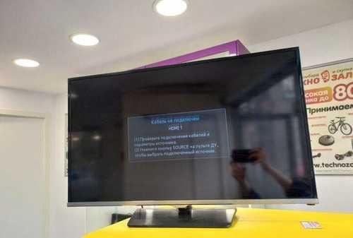Телевизор Samsung UE32H5000AK