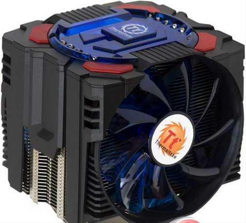 Кулер для процессора Thermaltake Frio OCK