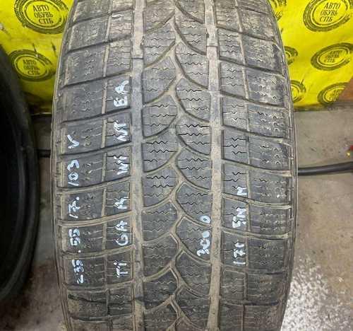 Tigar Winter 235/55 R17 103V