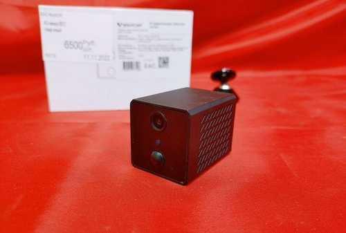 4G-LTE Камера видеонаблюдения Vstarcam CB72