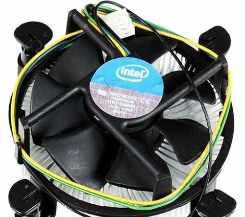 Охлаждение CPU Cooler for Intel #85244
