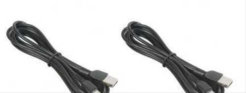 Комплект кабелей USB hoco X20 Flash для Micro USB