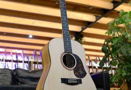 Акустическая гитара Maton S70 + Аксессуары