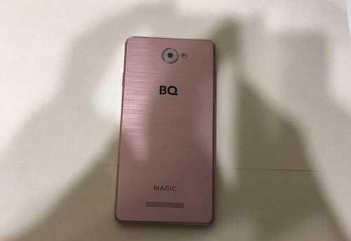 BQ 5070 Magic, 2/16 ГБ