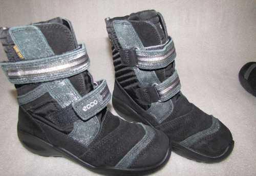 33 рр Ессо gore-tex