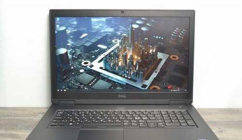 Dell Precision 7730