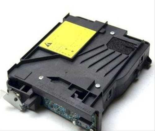 Блок лазера HP LaserJet P3015 RM1-6322-000CN