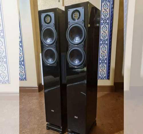 Акустические колонки elac FS 407