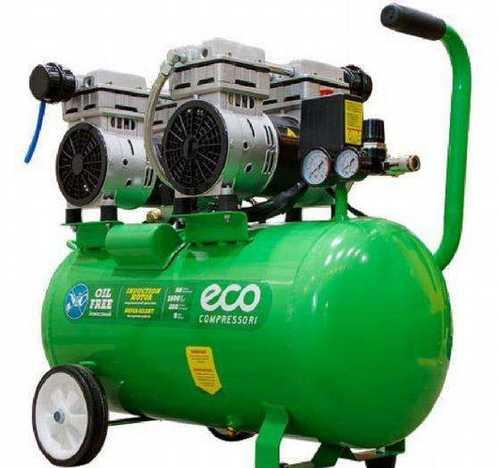 Компрессор ECO AE-50-OF1