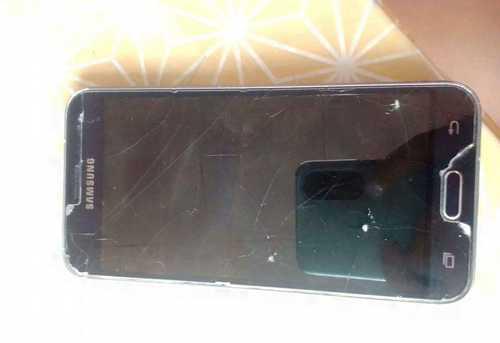Телефон Samsung galaxy j6