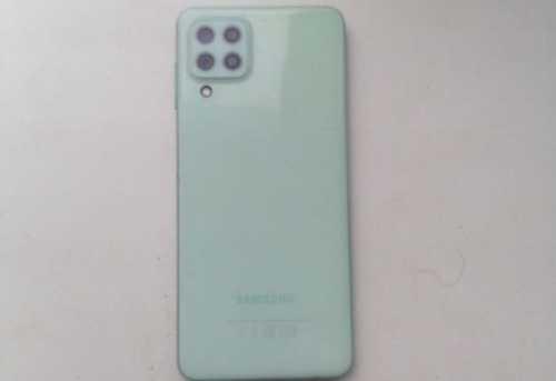 Samsung Galaxy M22, 4/64 ГБ