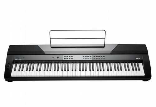 Цифровое пианино Kurzweil KA70 LB новое