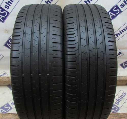 Continental ContiEcoContact 5 SUV 215/60 R17 92N