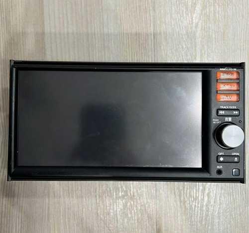 Panasonic MM113D-W