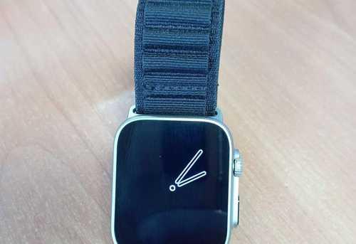 Smart watch GS8 ultra