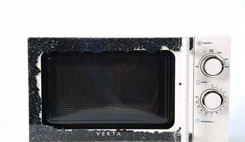 Микроволновая печь vekta MS720ATW арт. 732602