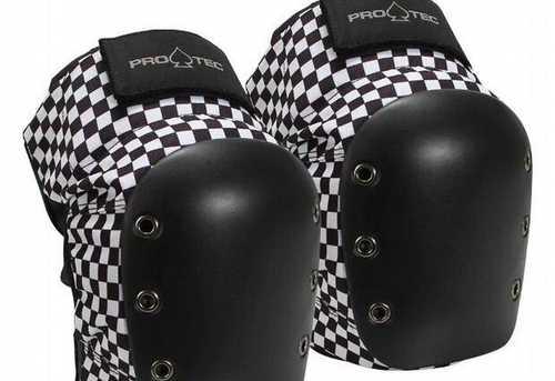 Защита коленей Pro-Tec Knee Pads (Black Checker)