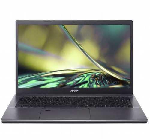 Acer aspire 5 a515-57-52zz silver (nx.kn3cd.003)