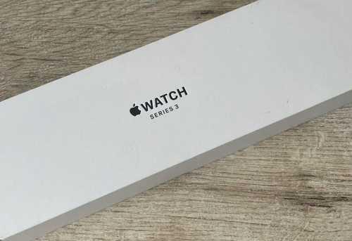 Apple watch(коробка,оригинал)