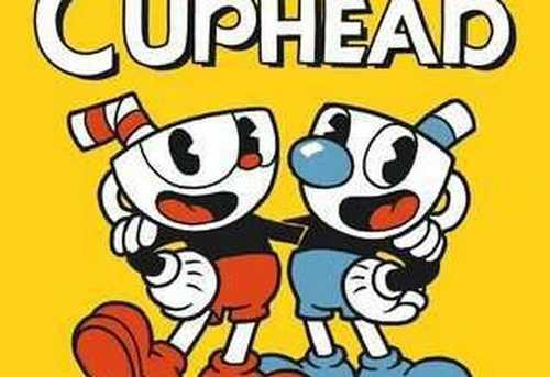 Cuphead ps4&ps5