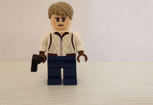 Lego Ryan Gosling