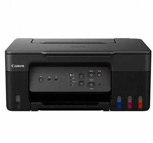 Мфу Canon Pixma G3430 цветное А4 c Wi-Fi #382059