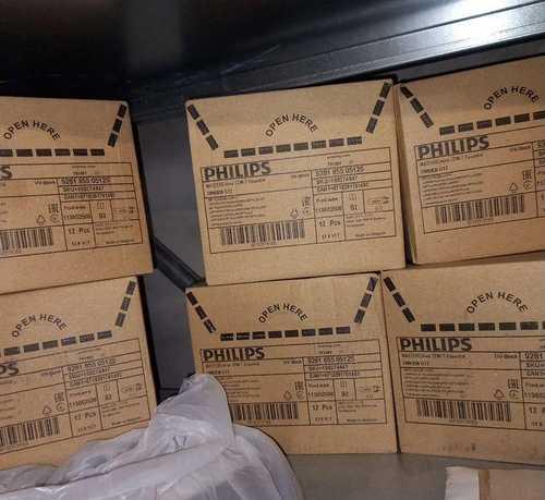 Лампы мгл Philips g12/g8.5