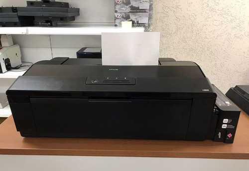 Принтер epson L1800