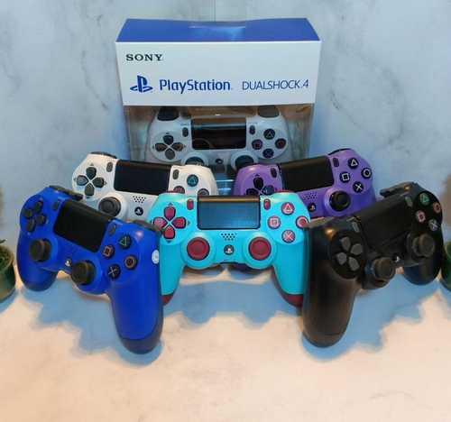 Джойстик Dualshock 4 v3