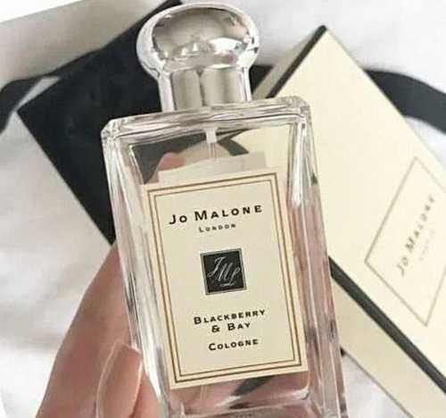 Духи женские Jo Malone Blackberry bay