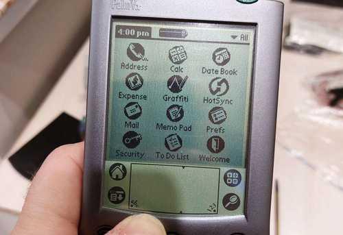 Кпк Palm VX