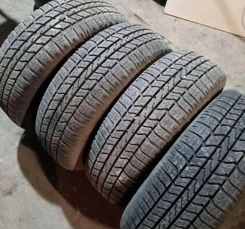 Forward Dinamic 156 205/70 R14