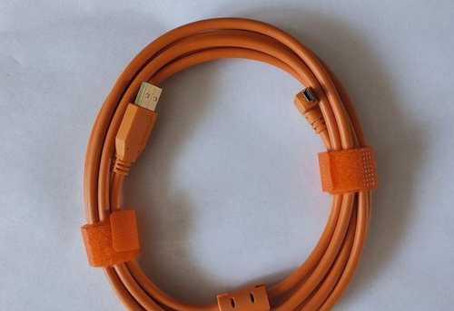 USB кабель для фотоаппарата Canon