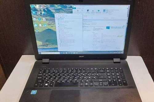 Ноутбук Acer N15Q4
