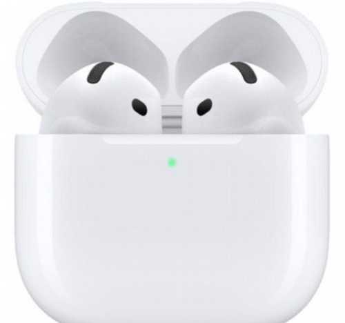 Apple AirPods 4 MXP63