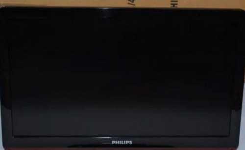 Philips 22PFL3405 ЖК телевизор 22" дюйма (56 см)