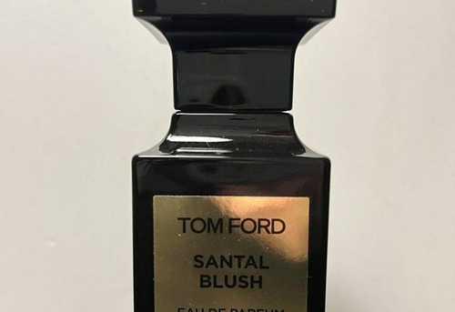 Tom Ford Santal Blush