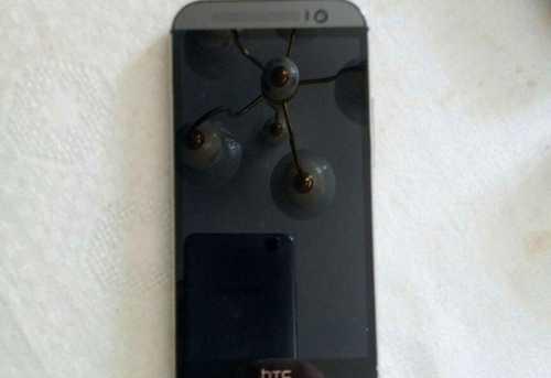 HTC One mini 2, 16 ГБ