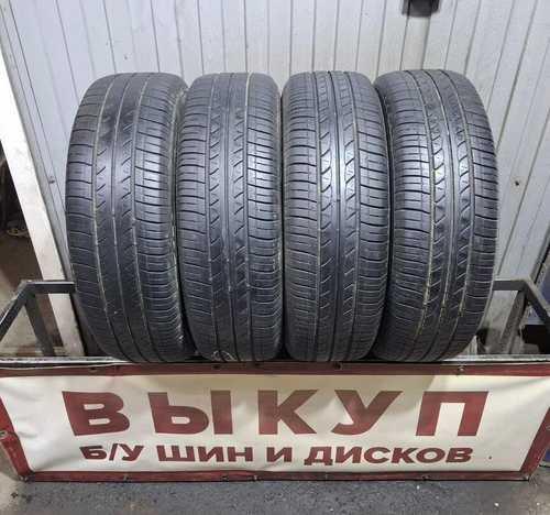 Bridgestone B250 205/70 R15