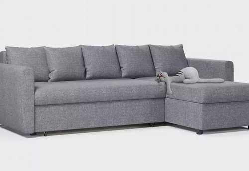 Угловой диван-кровать Мартин дизайн 3