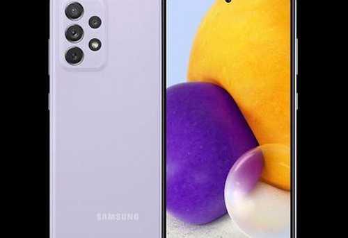 Samsung Galaxy A72 5G, 6/128 ГБ