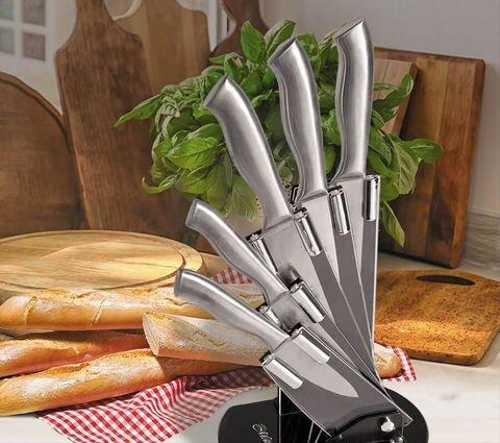 Набор кухонных ножей Maestro из 6 6 предметов