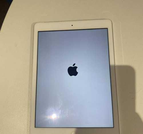 iPad air 1