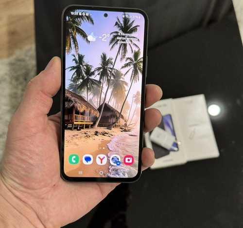Samsung Galaxy A54, 8/256 ГБ