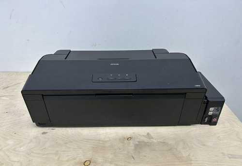 Принтер epson l1800