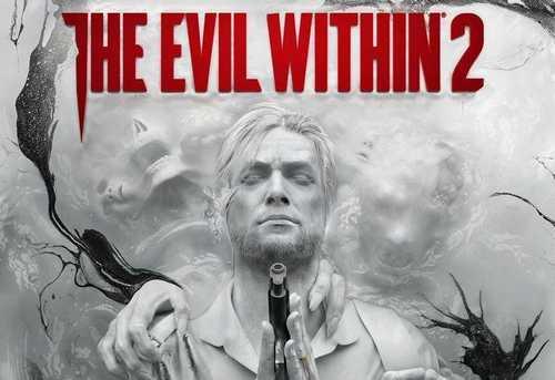 The Evil Within 2 (PS4/PS5)