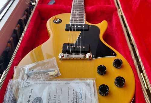 Gibson-оид Tokai Les Paul Love Rock Sресiаl